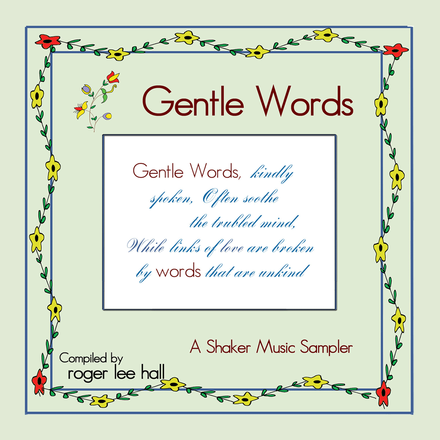 Gentle Words STORE Gentle Words STORE